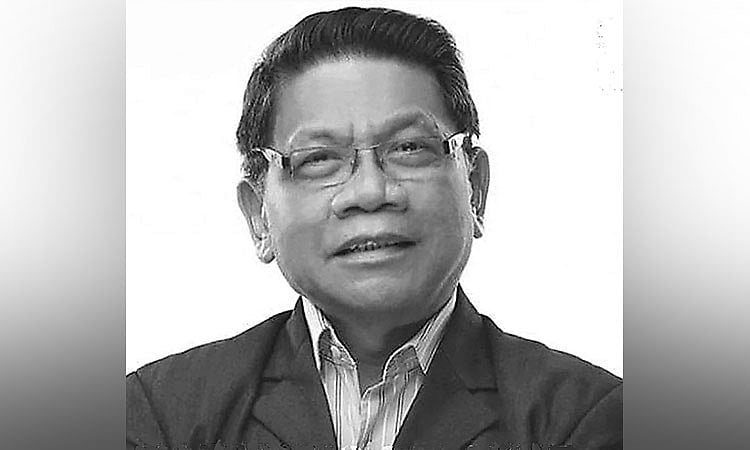 Ciar: Mga namatay sa showbiz karong 2023