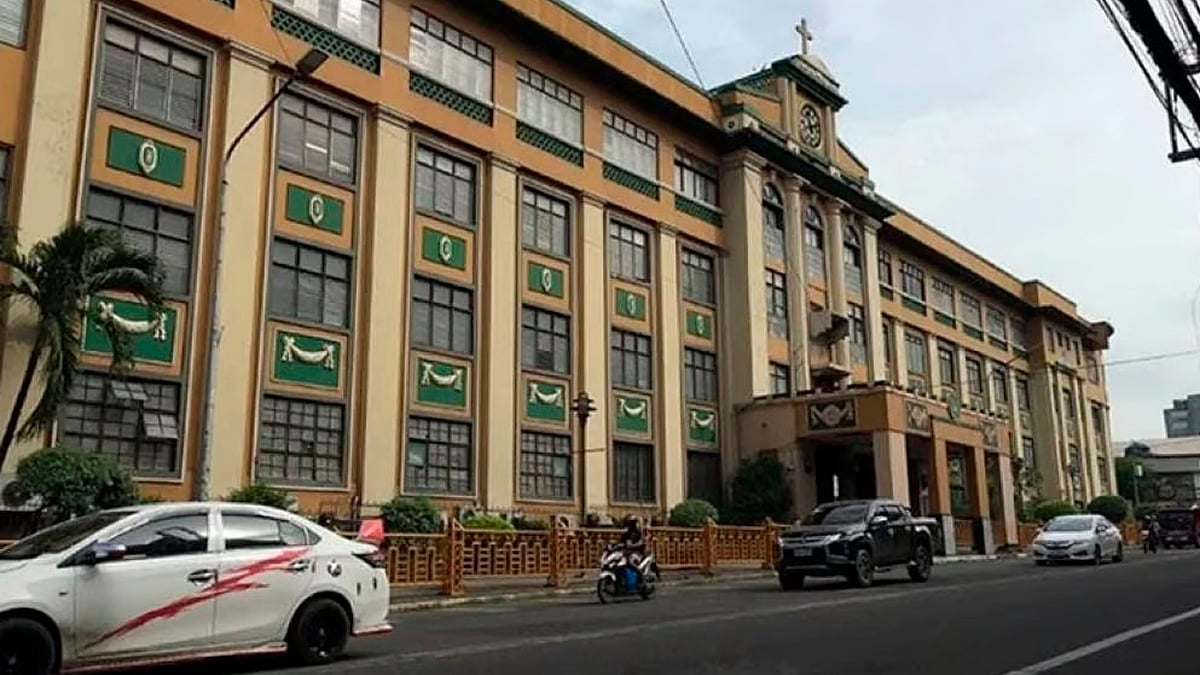 Single-use plastic gidili sa USC