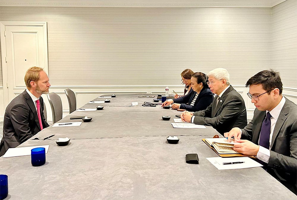 DTI chief advances digital payments to boost inclusive economic growth ...