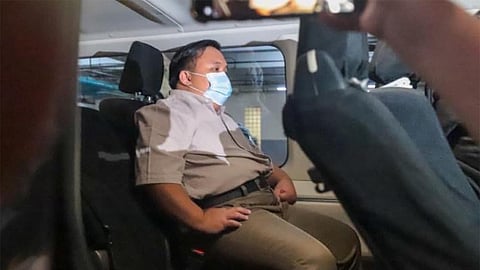 Socorro ‘cult’ leaders ordered arrested