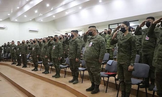 10th ID: No destabilization plot vs current admin