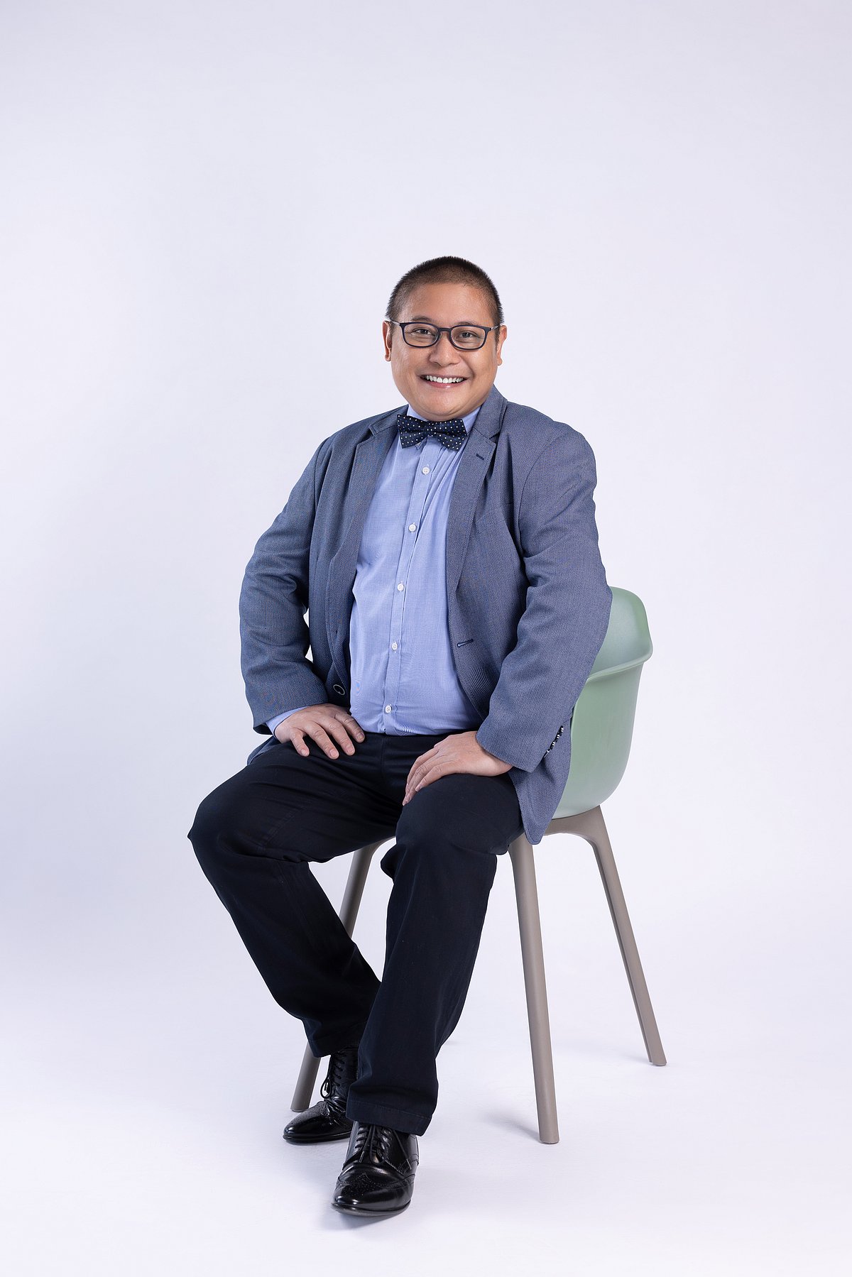 20 Years of Masterful Development: Meet the Visionary Team Behind CLI ...