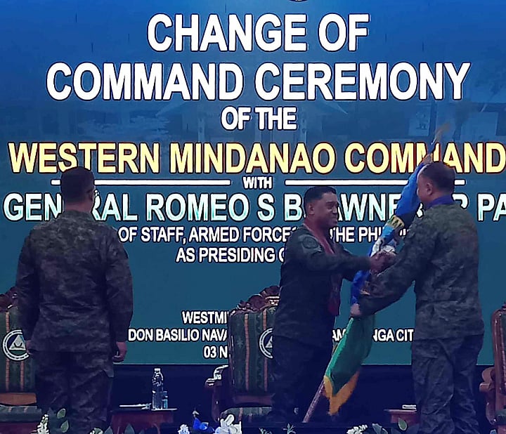 AFP chief reveals destabilization plot against Marcos