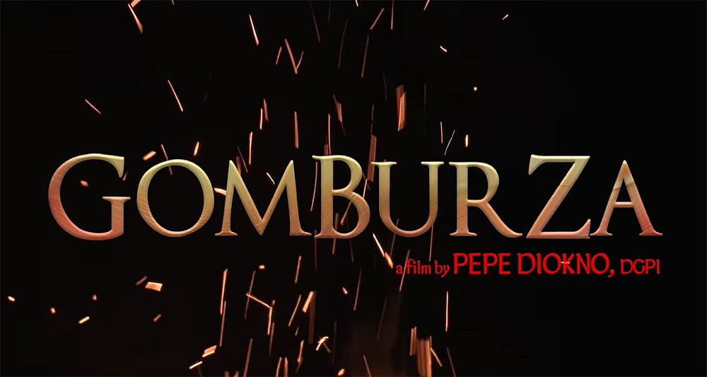 'GomBurZa' a chance to evangelize Pinoys on Catholic Church's role