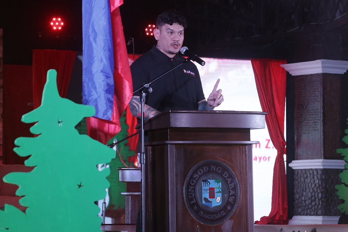 Mayor Baste Encourages Dabawenyos to Foster Understanding this ...