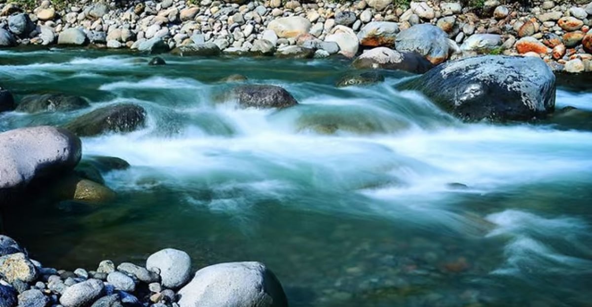 New Year Celebrations at Panigan-Tamugan River Spark Conservation ...