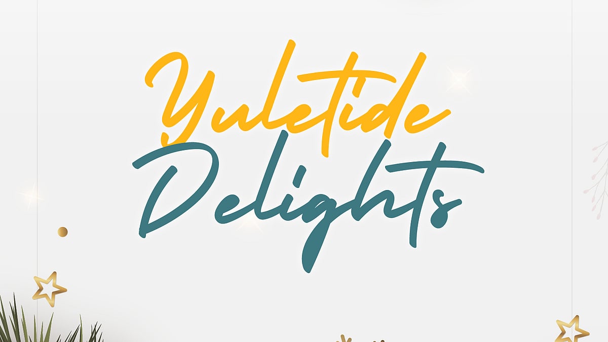 A feast for all generations: Caja Kitchen Cebu's December 2023 buffet ...