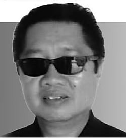 BG. Maranan assumes as PRO3 director