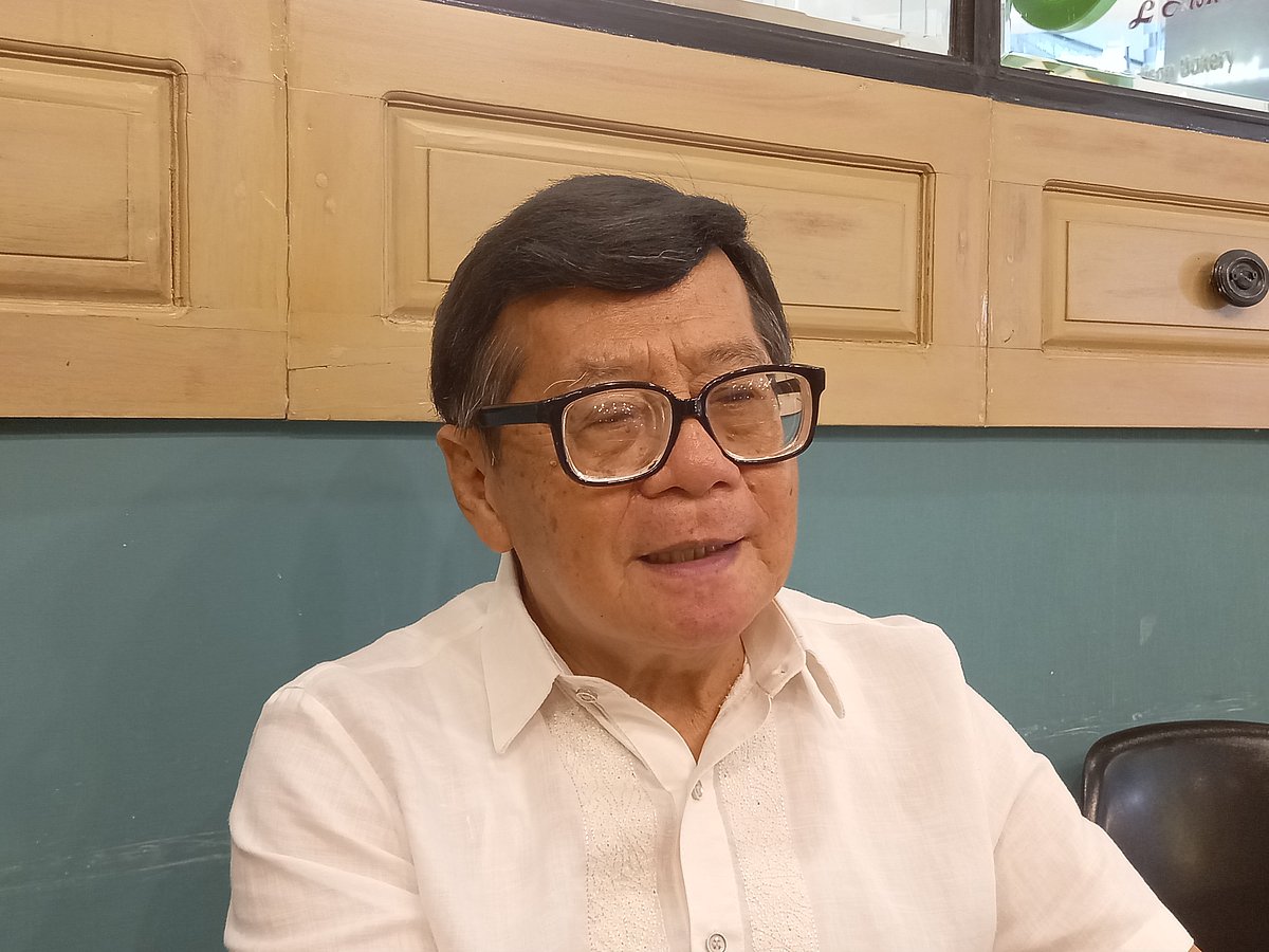 Gawa Supports Transport Sector's Protest against Modernization Program ...