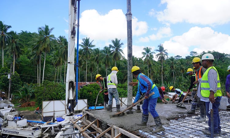 AIMHI: Revolutionizing Construction Project Management with AI-Powered ...