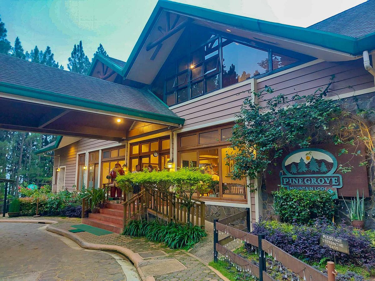 Dahilayan Adventure Park: Mindanao's extreme playground