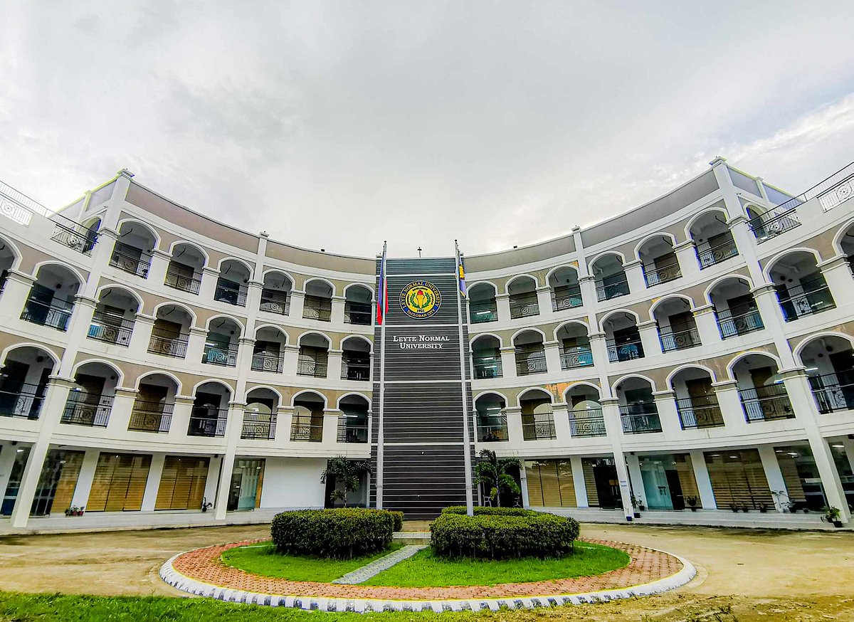 LNU Defends Accreditation of An Lantawan Student Publication: Leyte ...