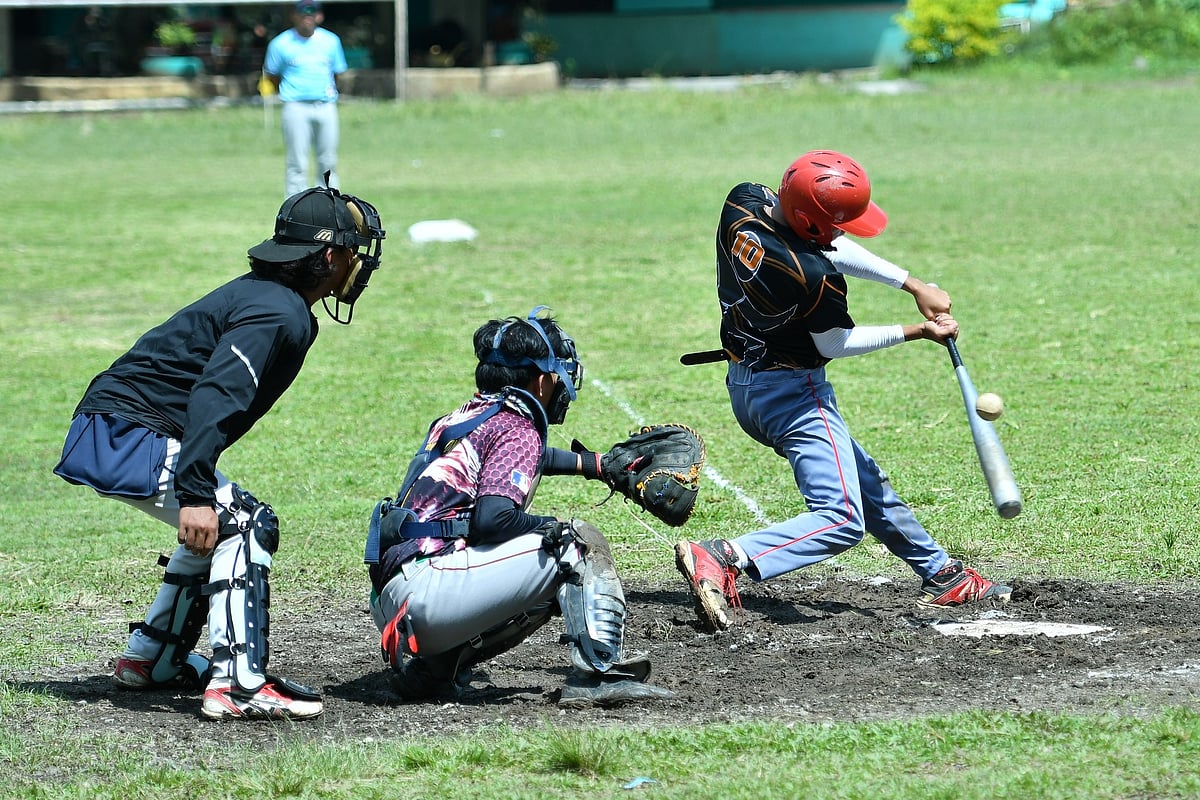 Mindanao Baseball Caravan: Fun at Bat and Baseball5-Train the Teachers ...