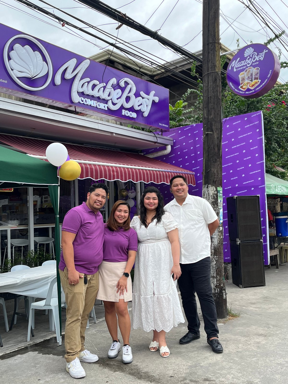 MacabeBest opens 11th store in Mabalacat City