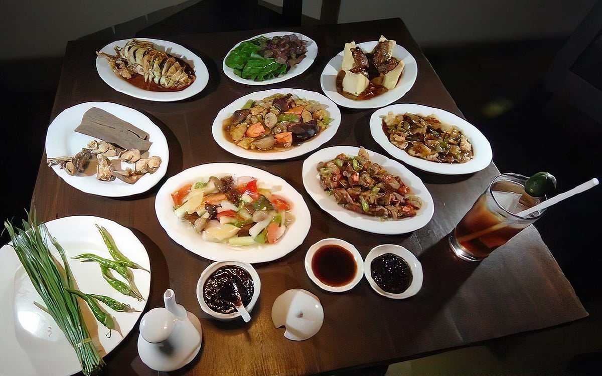 Iloilo City recognized as Unesco Creative City of Gastronomy