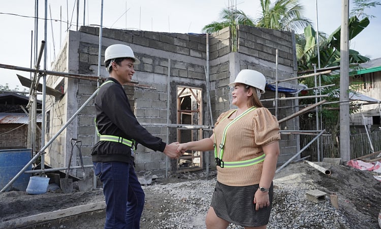 AIMHI: The Revolutionary Construction Smart Tool for Engineers