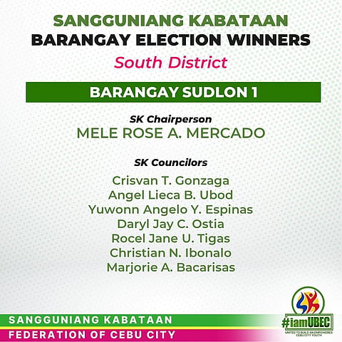 Barangay and Sangguniang Kabataan Elections 2023 Live updates