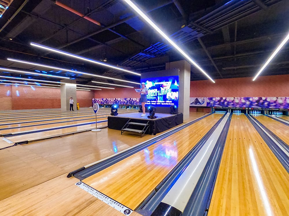 Experience next level fun at SM Game Park in SM CDO Downtown