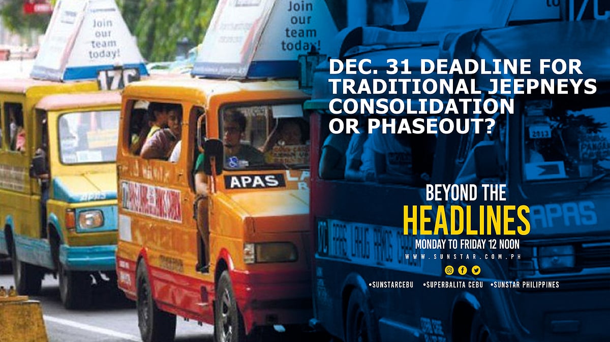 Jeepney Phaseout: A Closer Look at the Controversial Move Impacting ...