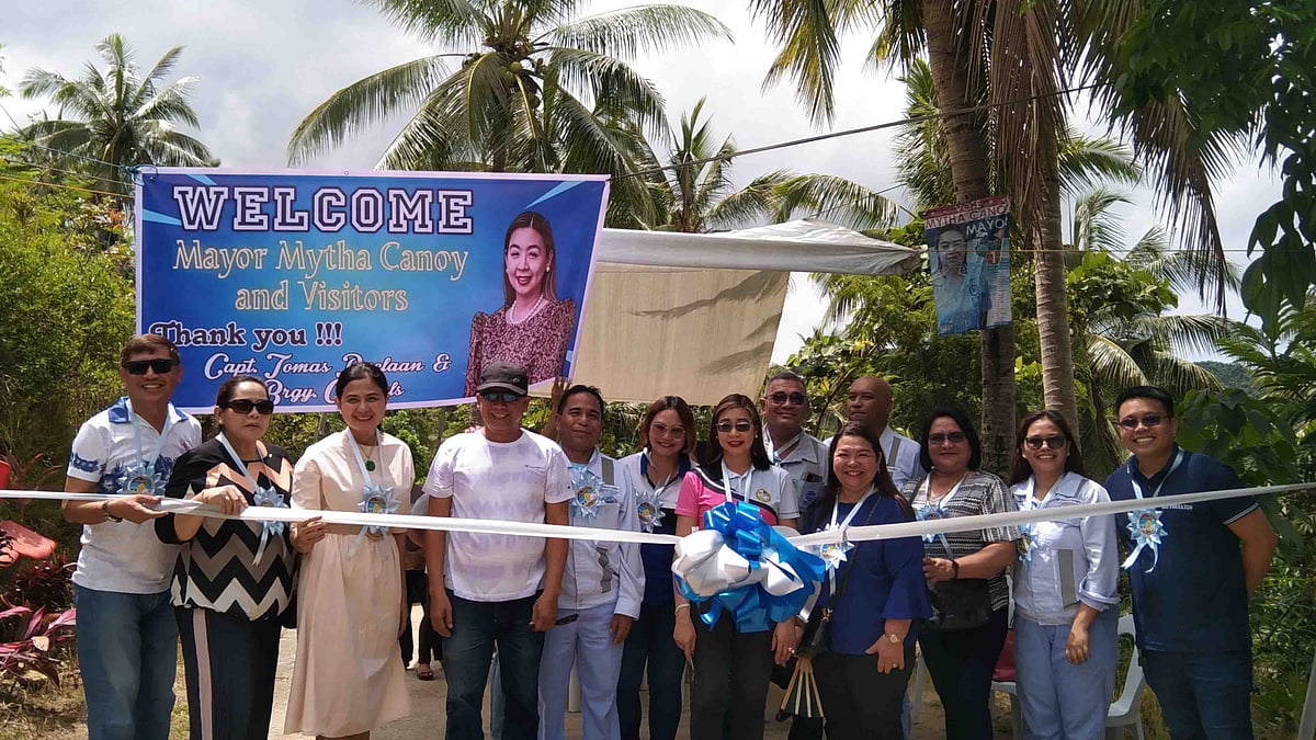 Taiheiyo Cement and SEDC Collaborate to Realize Three Infrastructure ...