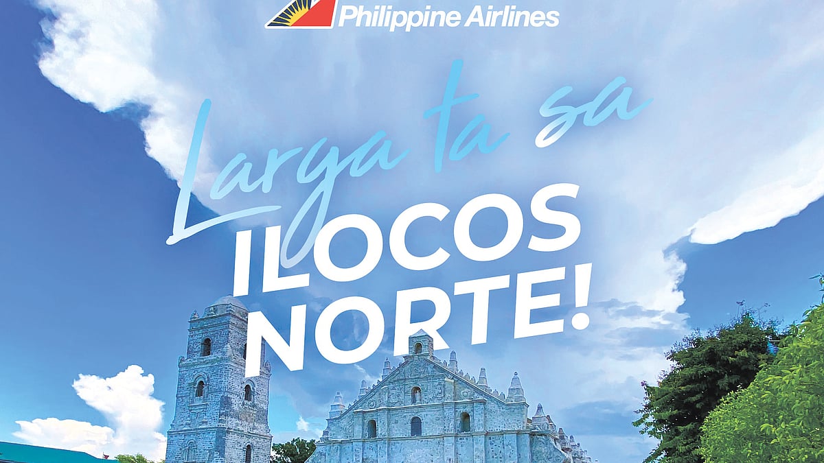 Discover PAL's Expanded Cebu Hub: More Local Destinations from Cebu