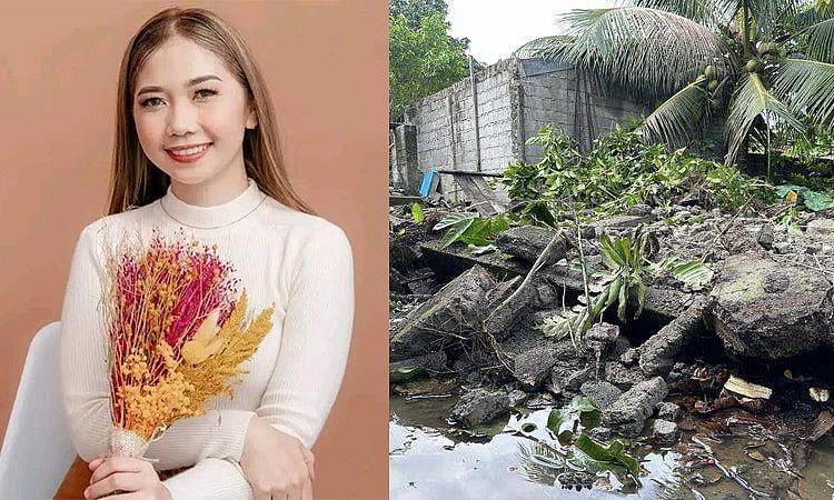 Tragedy Strikes as Pregnant Woman's Surprise Ends in Fatality due to Quake