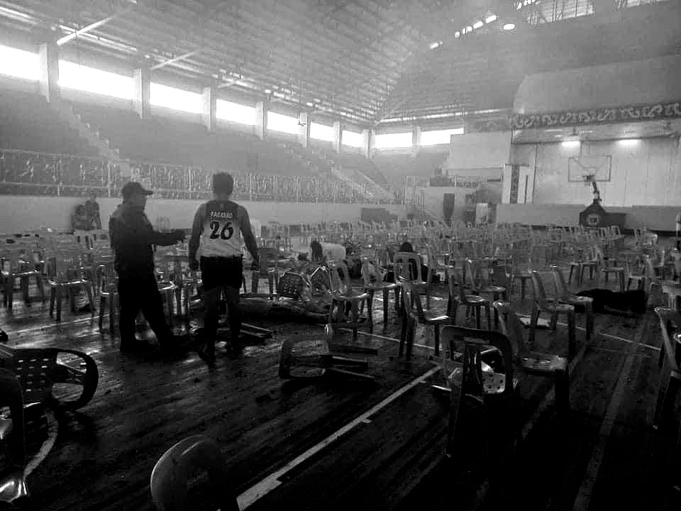 3 Dead, 9 Wounded in Mindanao State University Bombing: Latest Updates ...