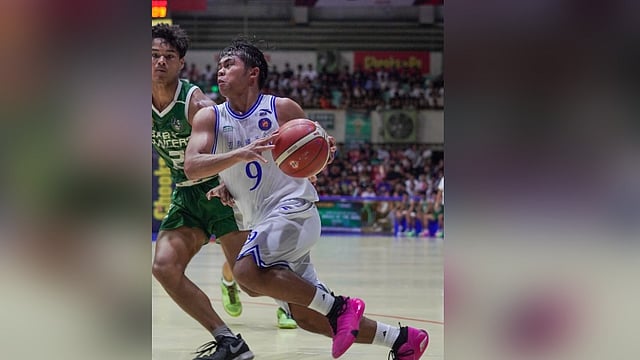 Ateneo de Cebu survives UV in deciding Game Three to win Cesafi Season ...