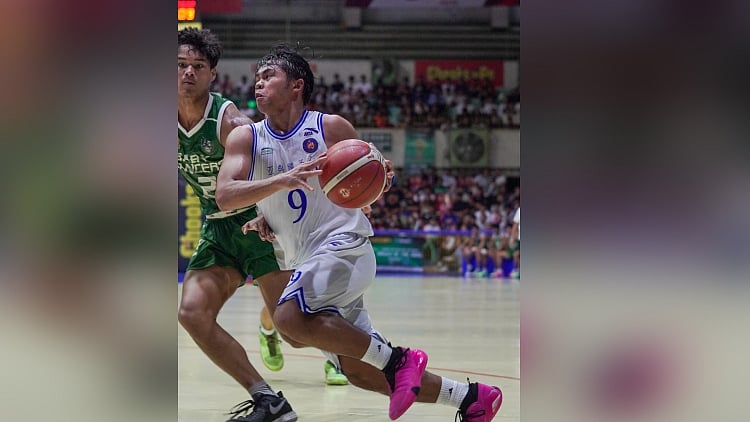 Ateneo de Cebu survives UV in deciding Game Three to win Cesafi Season ...