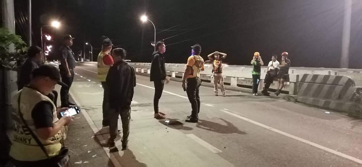 Earthquake aftermath: Hundreds evacuated, infrastructure damaged, work ...