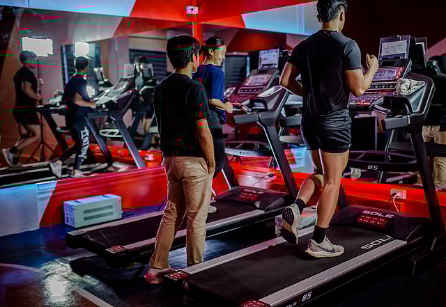 Get Fit with Guild of Runners: Expert-Led Sessions in Cebu City | Free ...