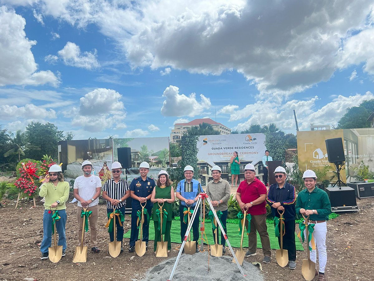 Guada Verde Residences: Experience the Good Life in Cebu's Lush Suburb