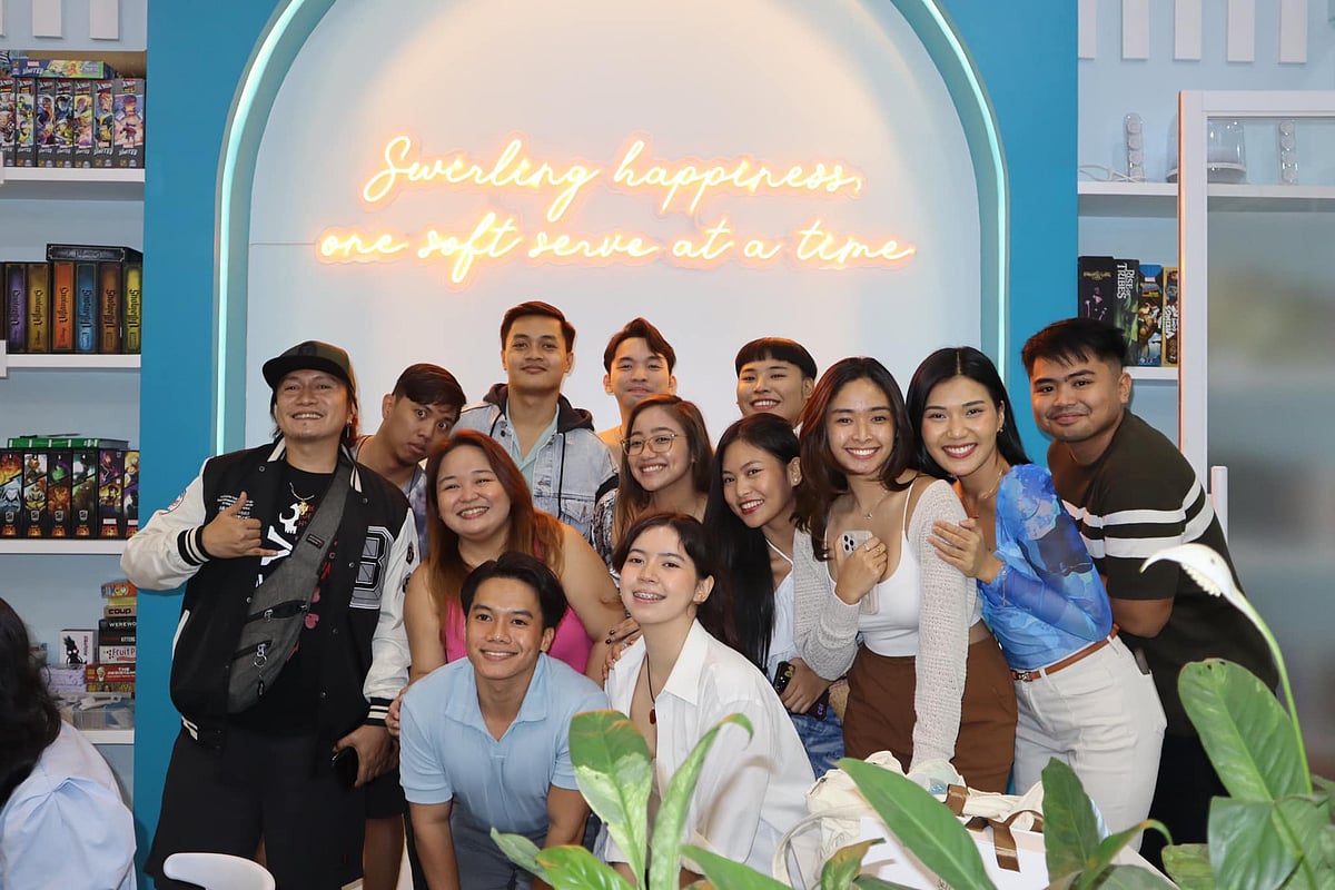 iScreamery Davao: From Homegrown Cafe to Franchise Success