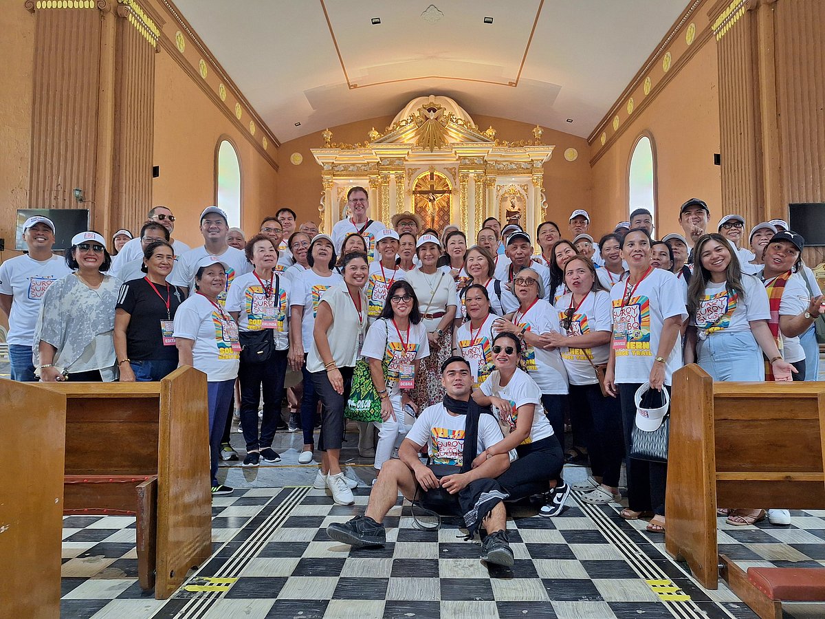Exploring South Cebu: A memorable journey through Suroy Suroy Sugbo