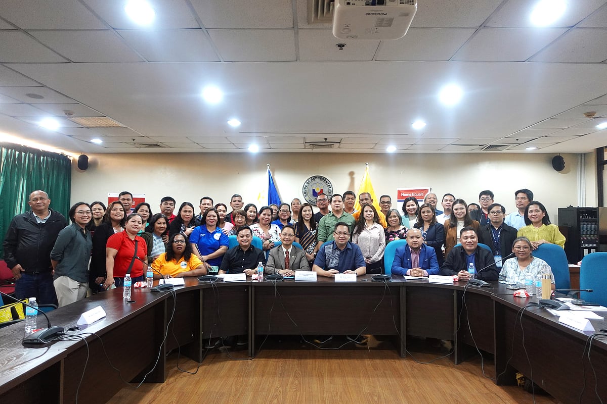 Collaborative Efforts to Address Urban Housing Challenges for Poor Families
