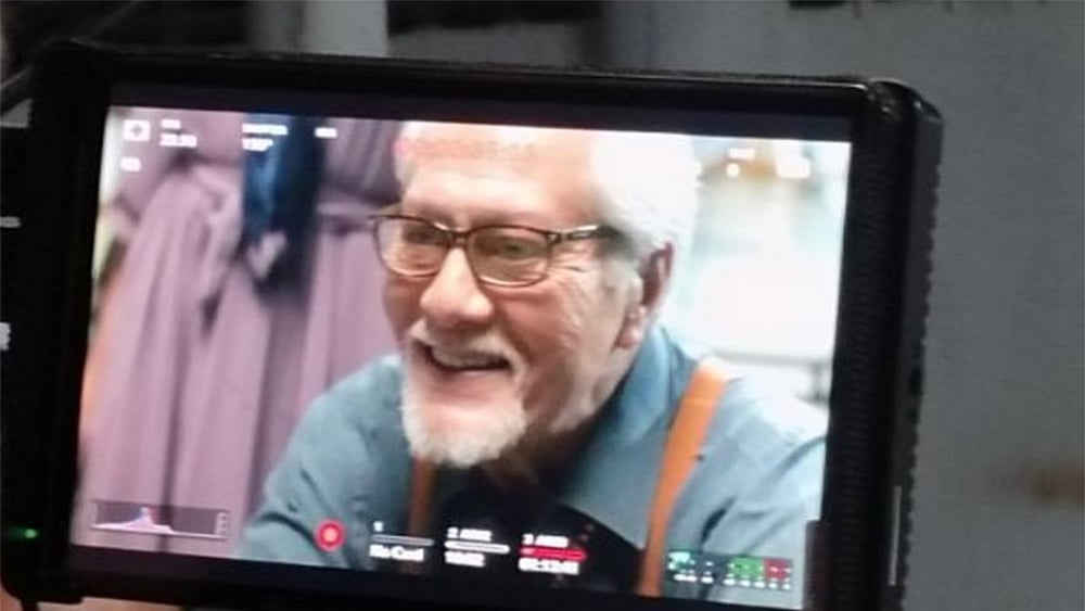 Actor Ronaldo Valdez dies at 76