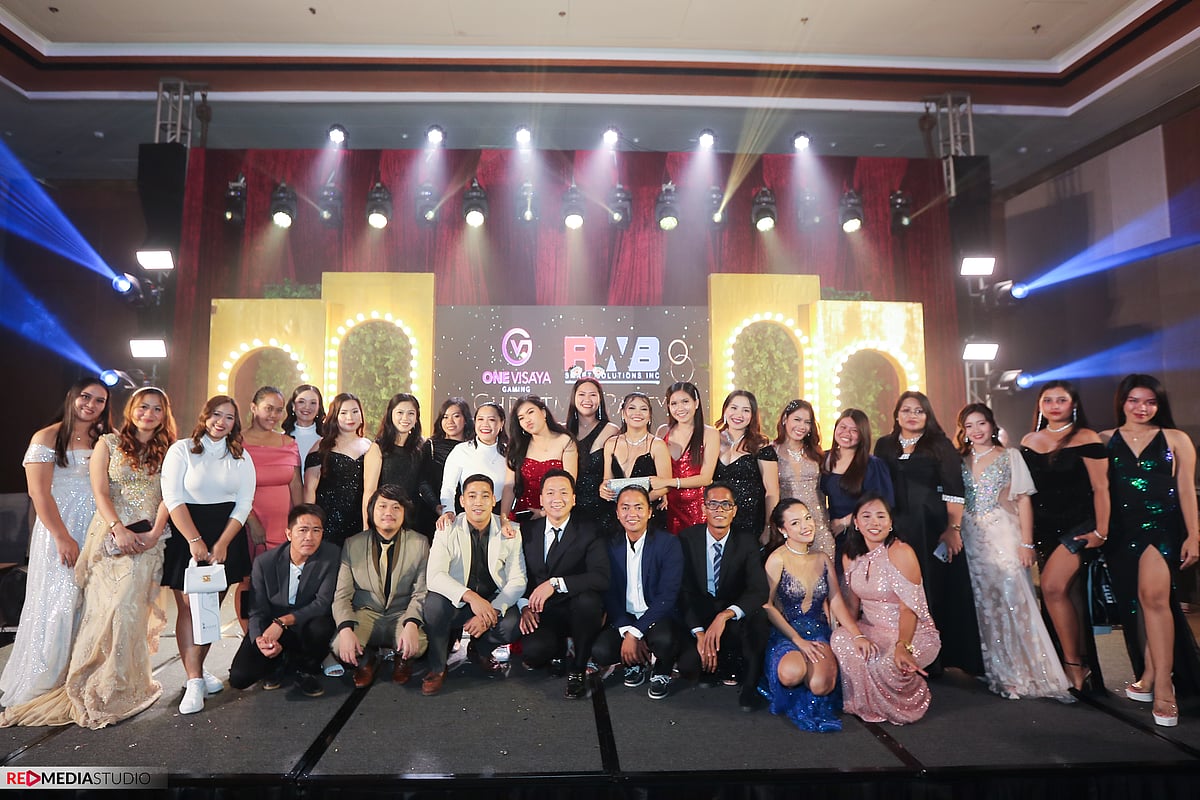 One Visaya Gaming Corporation: your gateway to exciting online ...