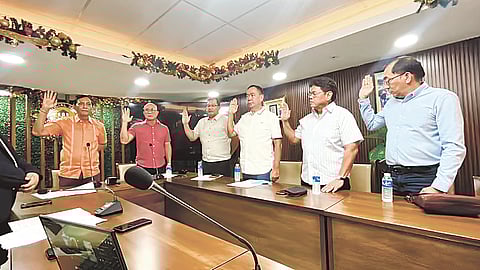 MCWD Board Members Issued Show Cause Orders for Absences | Metropolitan ...