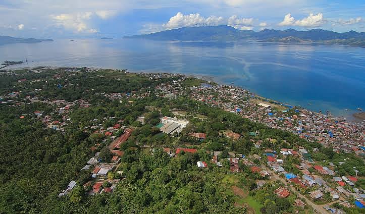Davao Oriental drives Davao region’s 2022 economy growth