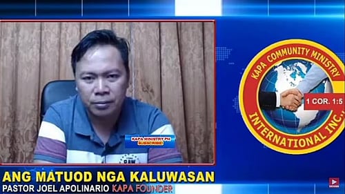 A year in review: Top 10 stories that defined 2023 in the Philippines