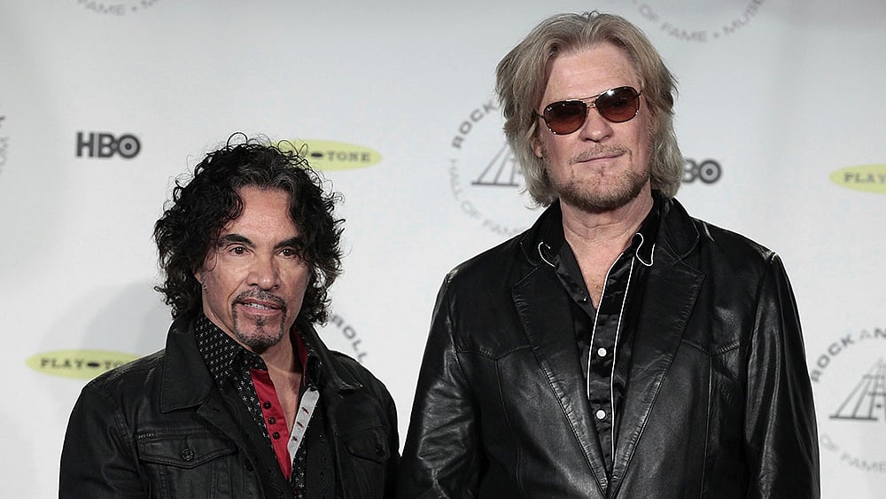What to know about the Hall & Oates legal fight, and the business at ...