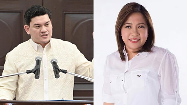 Zamora and Duterte Lead as Top Performing Leaders in Davao Region ...
