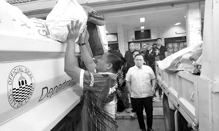 Nasunogan sa Lapu hatagan og pamlete