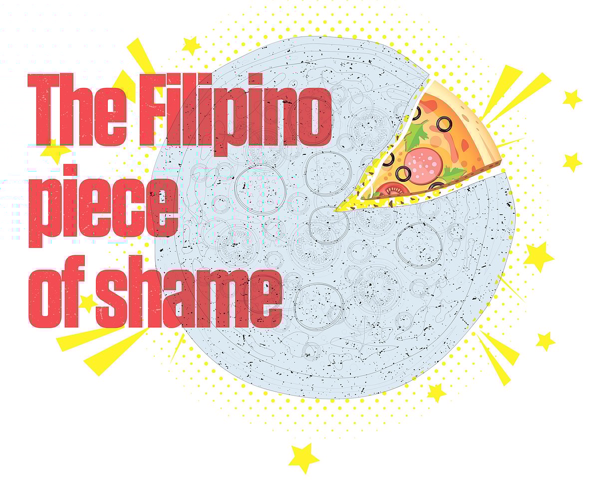 The Filipino Piece of Shame: Unveiling the Cultural Significance of the ...