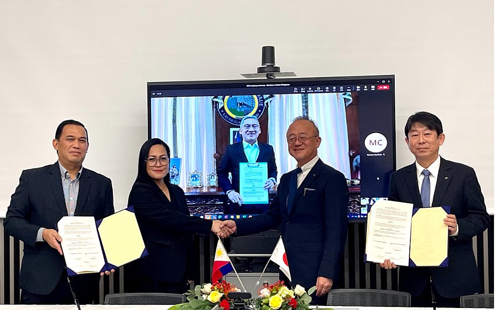 Mandaue, Daikin Philippines ink historic MOU strengthening ...