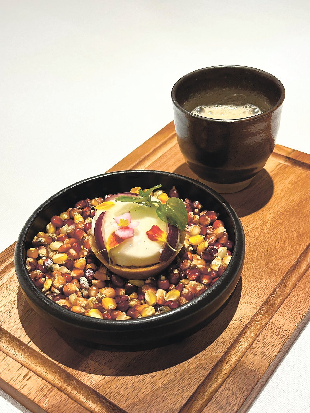 Sialo: Innovative Filipino Cuisine in Cebu City - A Culinary Adventure