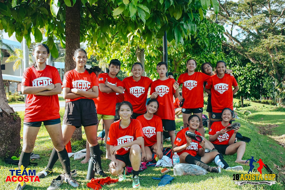 HCDC aims for win No. 2