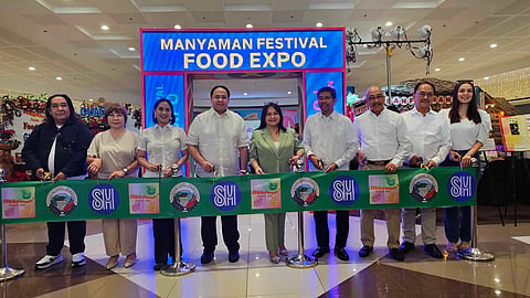 Manyaman Festival showcases best Kapampangan cuisine