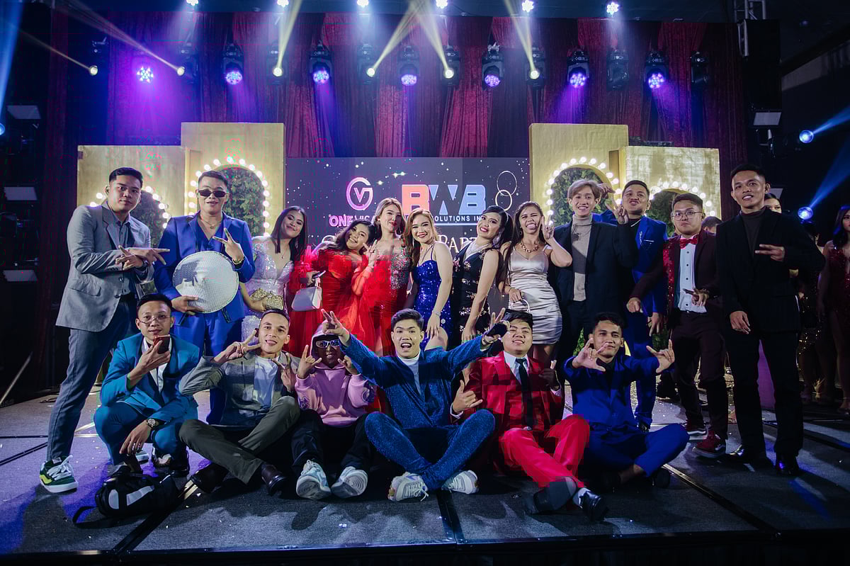 One Visaya Gaming Corporation: your gateway to exciting online ...