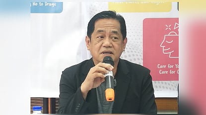 CAR LGUs set up health provider networks, ready for UHC